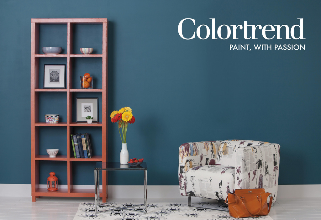 Colourtrend • Curran Home Co.